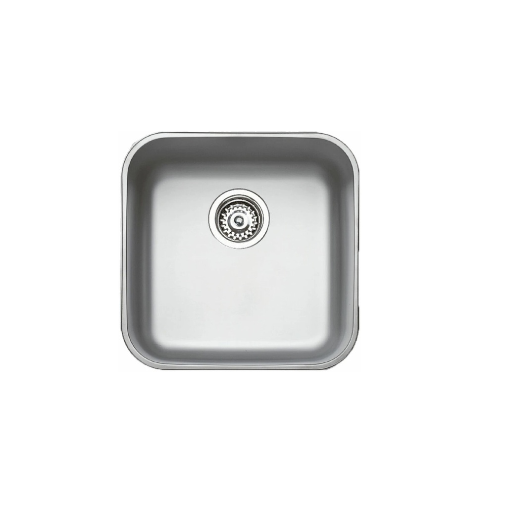 Tarja Instalación submontar, Teka | teknik