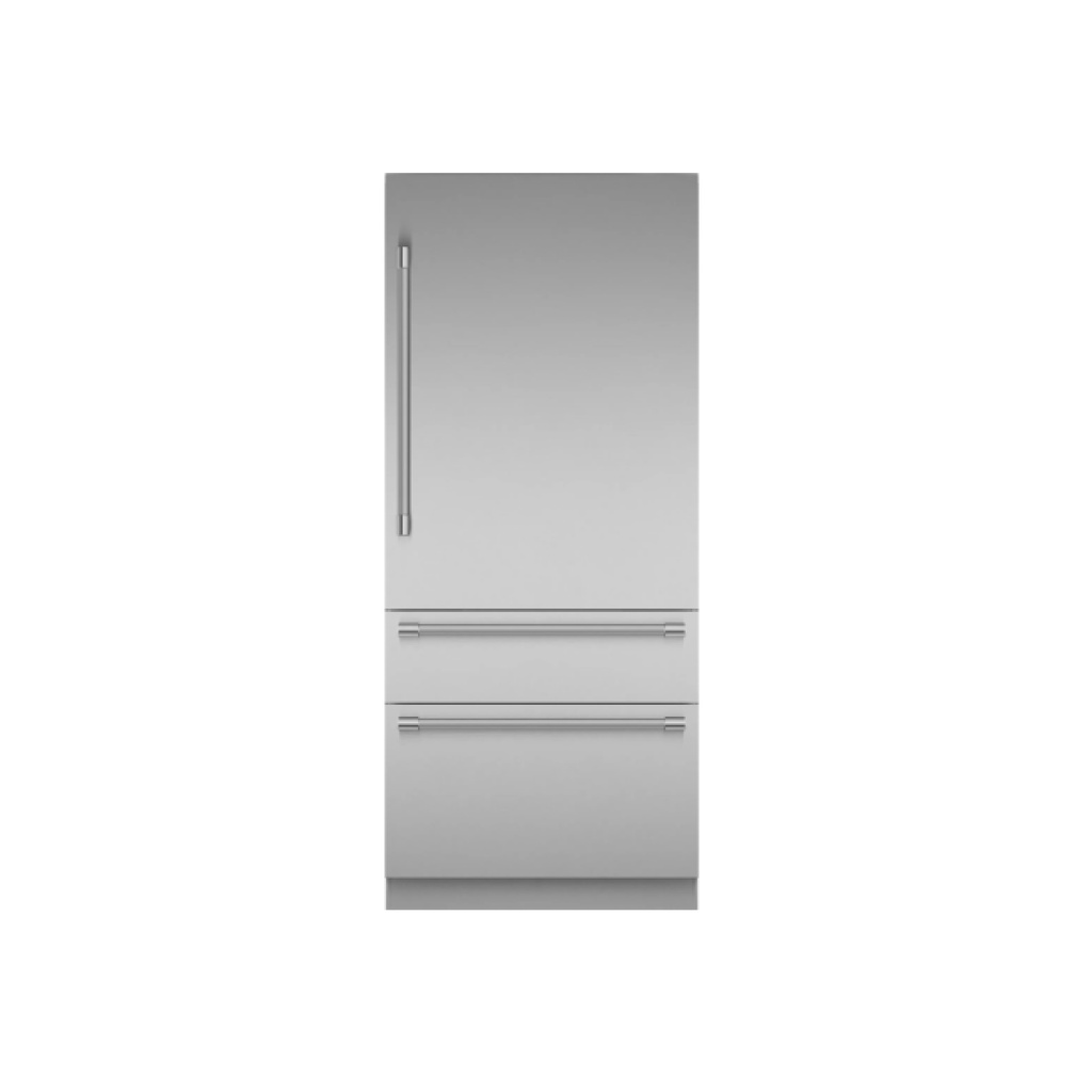 Refrigerador Empotrable Freedom® 36", Thermador | teknik