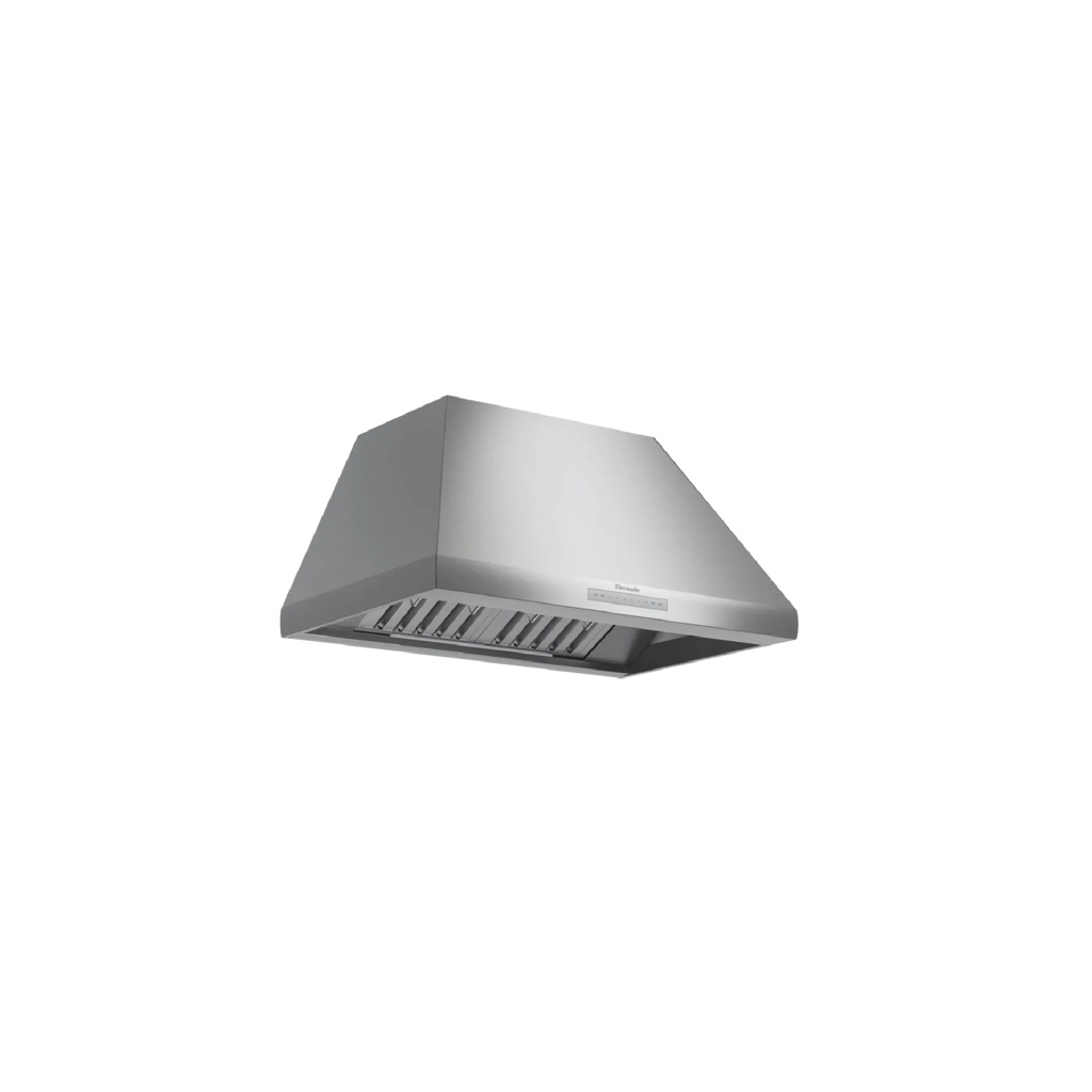 Campana Professional tipo Pirámide 36", Thermador* | teknik